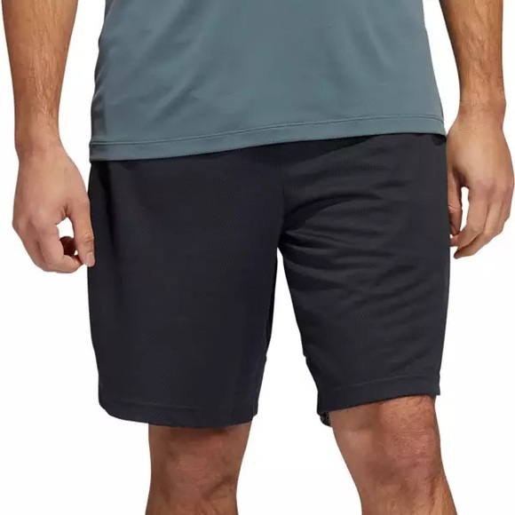 adidas | Shorts | Adidas Mens Axis Knit Shorts | Poshmark